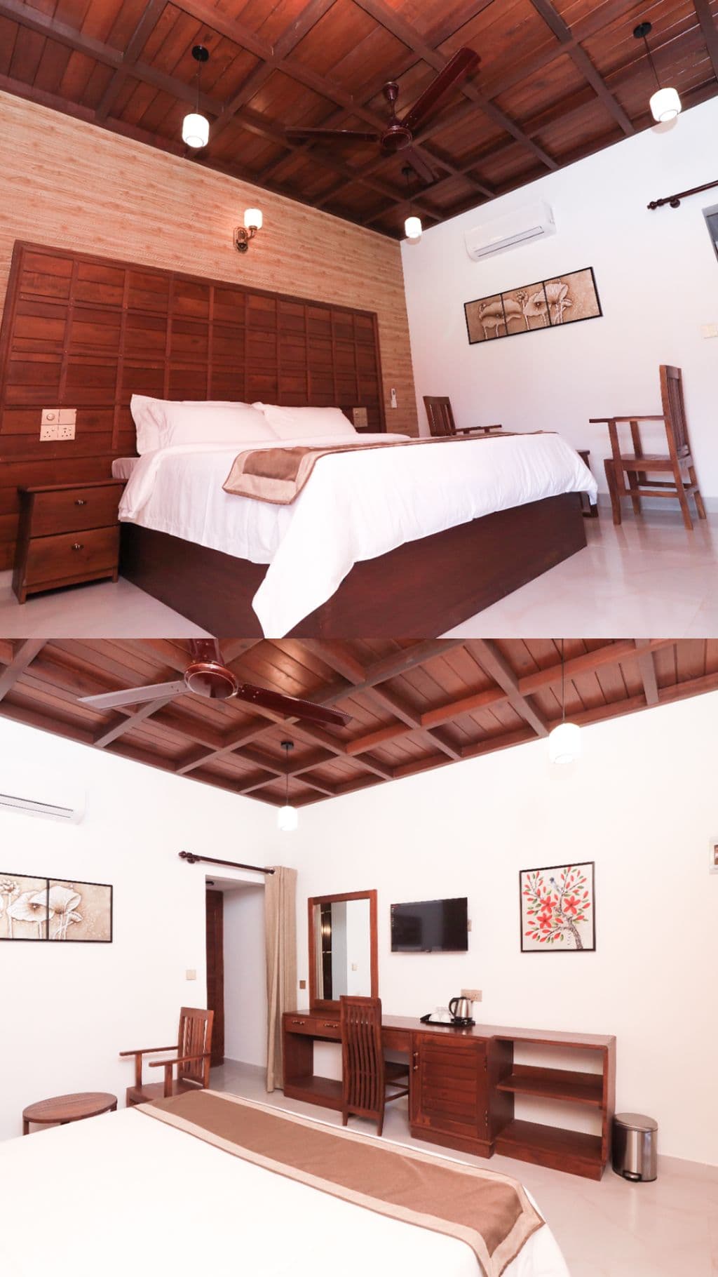 JKAB Lagoon Resort - Luxury Lagoon-Side Sanctuary in Batticaloa, Sri Lanka