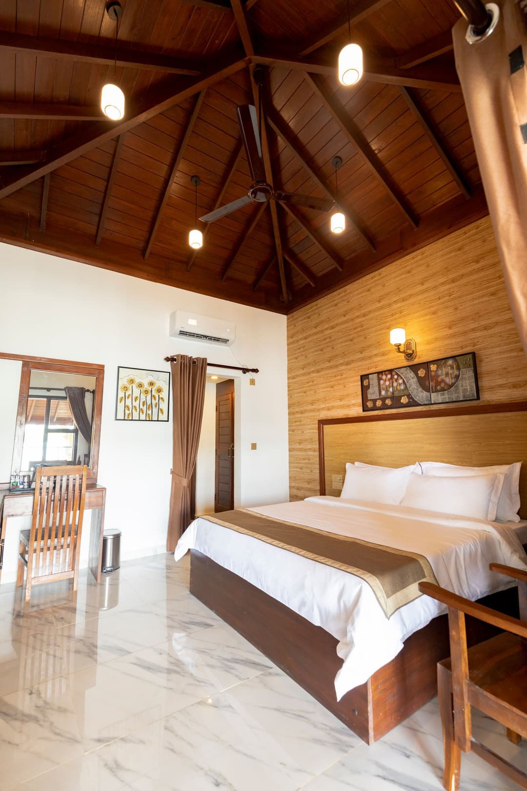 JKAB Lagoon Resort - Luxury Lagoon-Side Sanctuary in Batticaloa, Sri Lanka