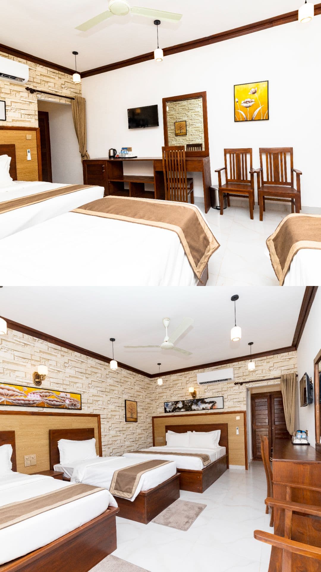 JKAB Lagoon Resort - Luxury Lagoon-Side Sanctuary in Batticaloa, Sri Lanka
